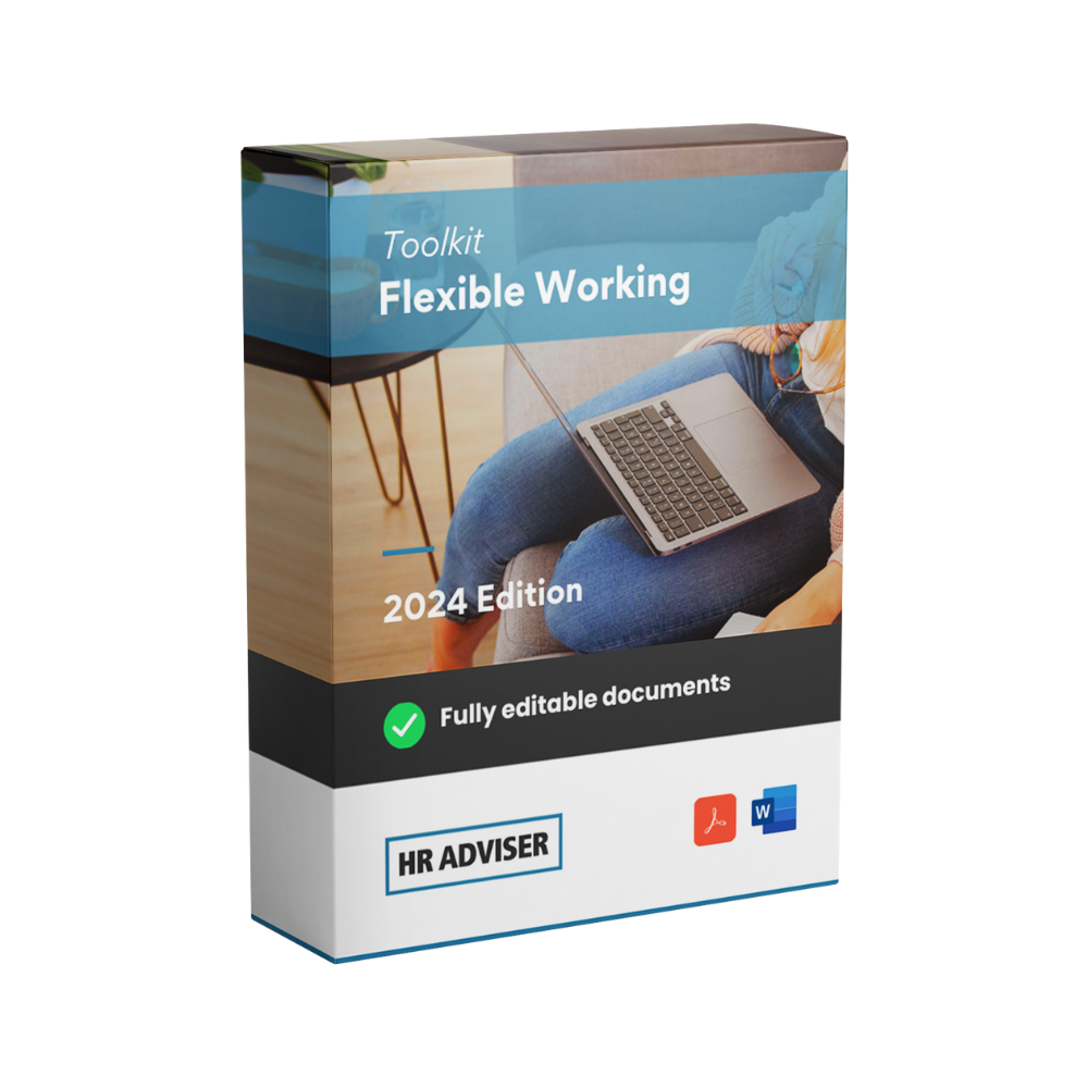 Flexible Working Toolkit – Agora Business Publications Shop